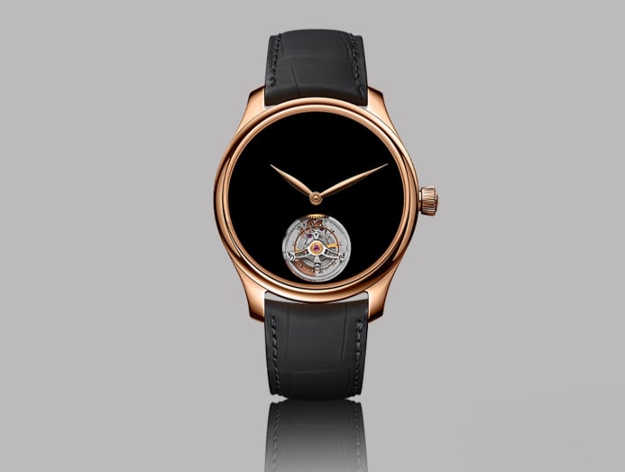 Quiet luxury: Watches without logos – CNA Luxury