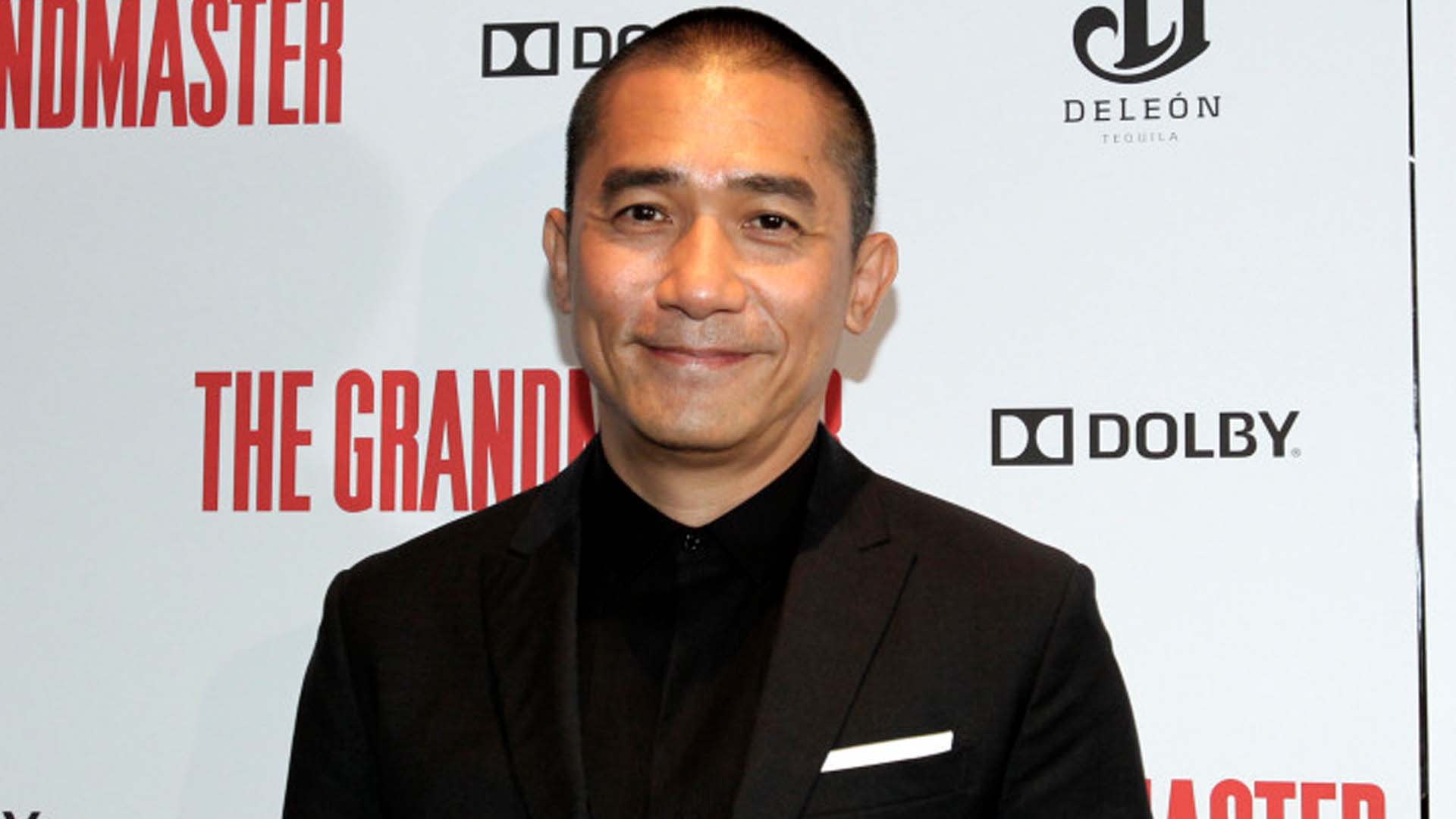 Tony Leung Chiu-Wai To Make Hollywood Debut In New Marvel Movie - 8 Days