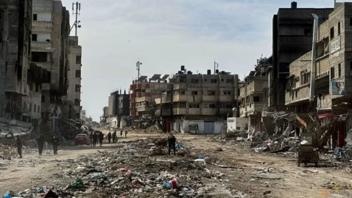 EU tahan sebahagian dana bantuan UNRWA; tambah jumlah bantuan kepada ...