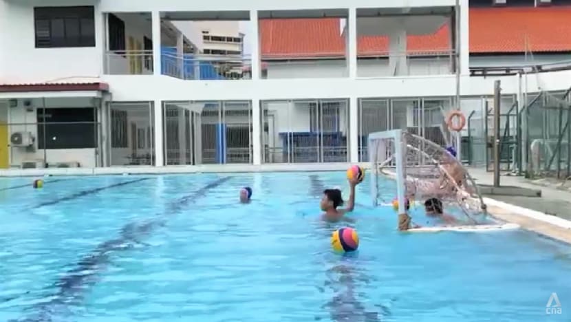 Former Outram Secondary students express sadness, nostalgia over school ...