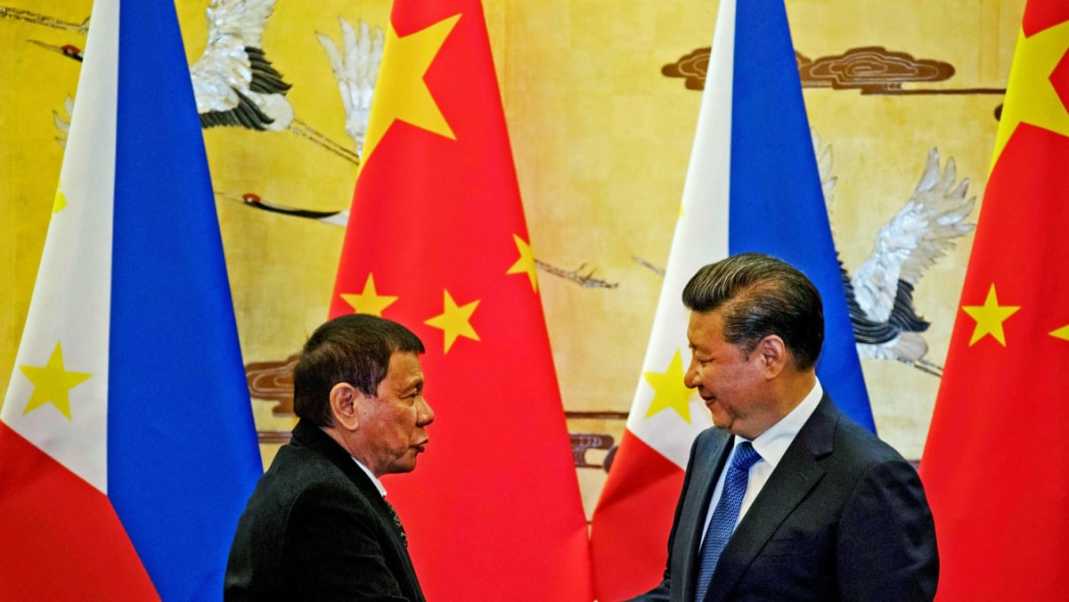 Duterte’s personal game could lead to choppier waters for Asean - TODAY