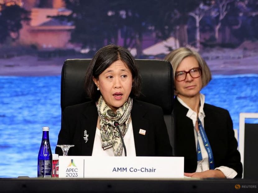 China objects to US bid for APEC to shift trade and investment principles - TODAY