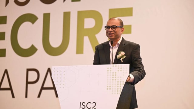 网安局与国际非营利组织合作 万人可接受基础网安培训 - 8world