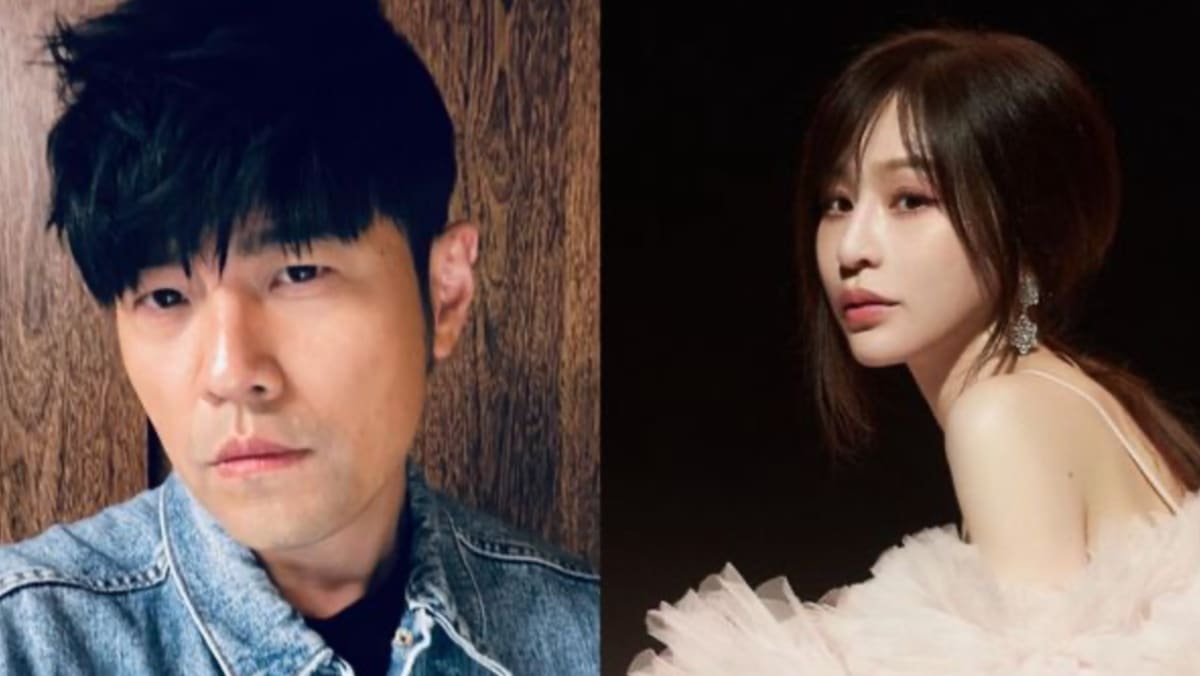 Highest Earning Taiwanese Singers In 2022; Cyndi Wang Makes List Thanks ...