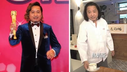 Jerry Ku latest news & coverage - 8days
