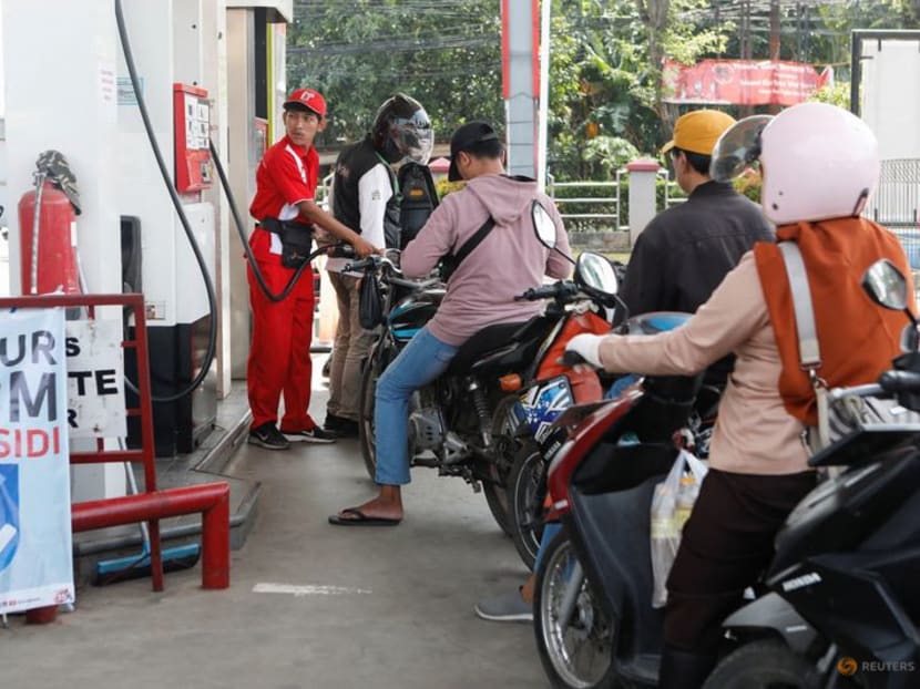 Indonesia's Pertamina plans carbon storage test by year end- director ... Indonesia's Pertamina plans carbon storage test by year end- director ...