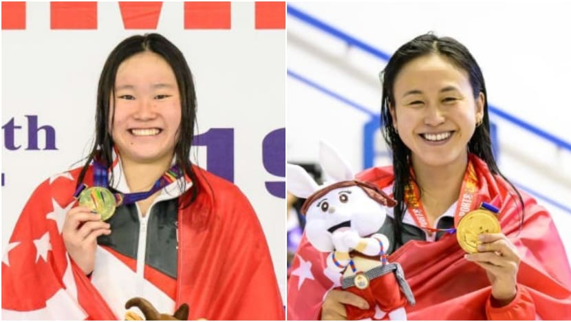 Commentary: Singapore’s Olympics selection saga - how did we end up ...
