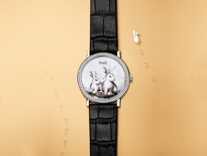 CNY 2023: Hop into a new year with these rabbit-themed zodiac watches ...