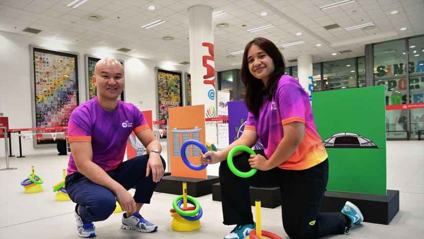 Pelbagai aktiviti menarik di lima lokasi sempena sambutan NDP 2023 ...