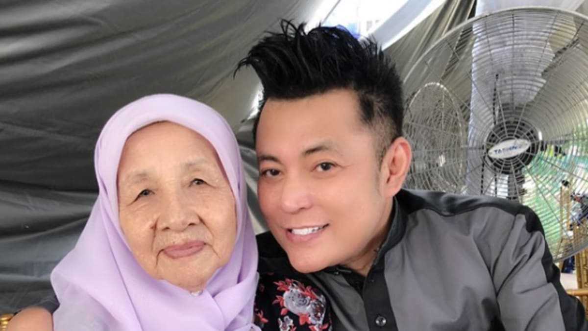 Pak Nil selar 'Keke Challenge', tindakan seperti "cari kecacatan ...