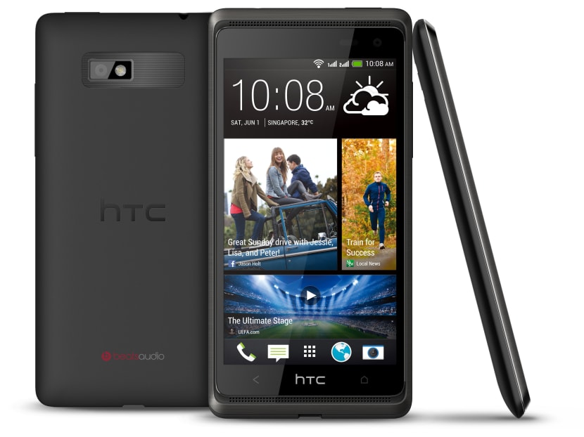 How HTC can get its mojo back - TODAY