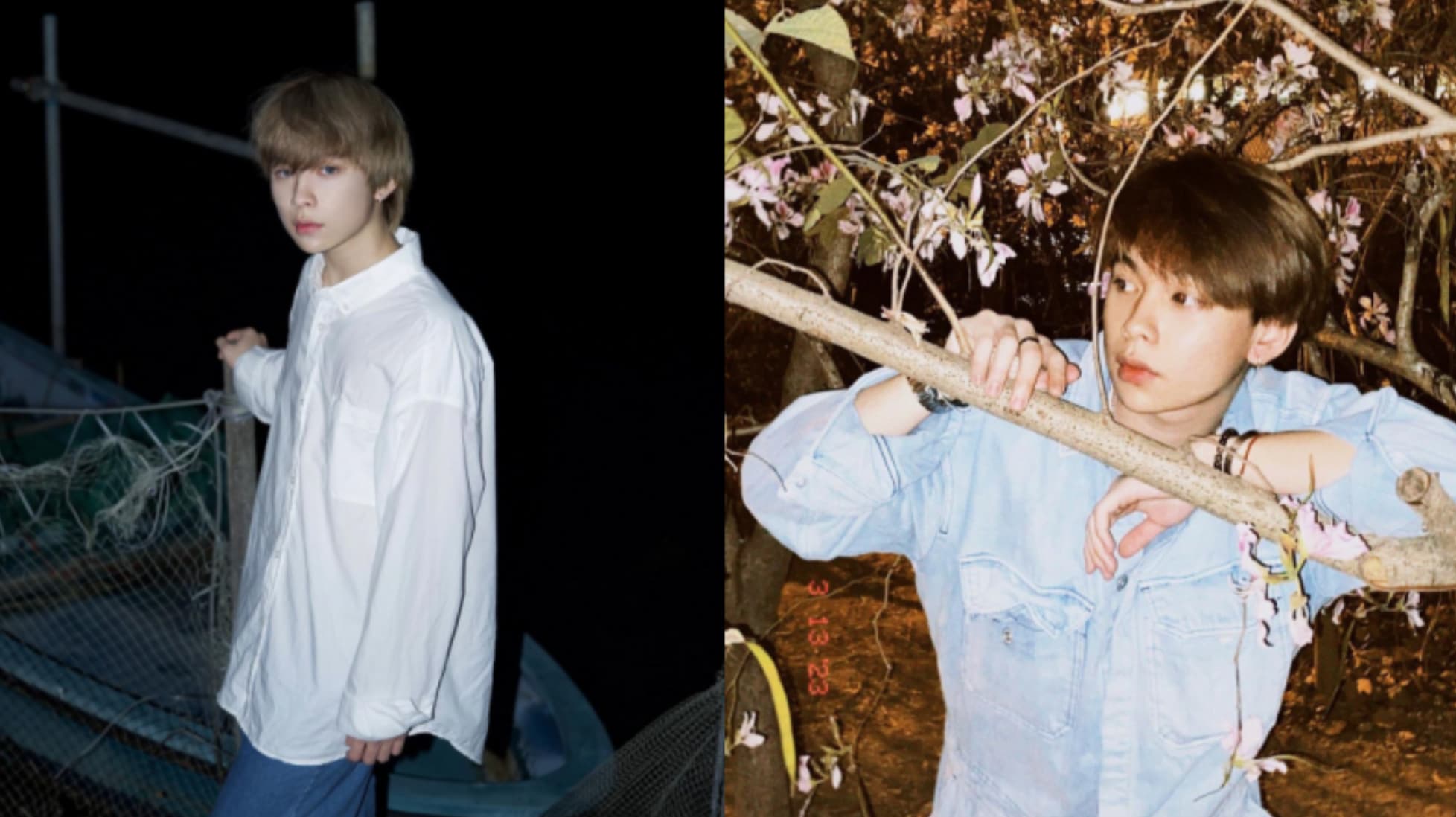 Ex TVB Child Actor Marcus Lo, Is Now 20 And Not In Showbiz, Which ...