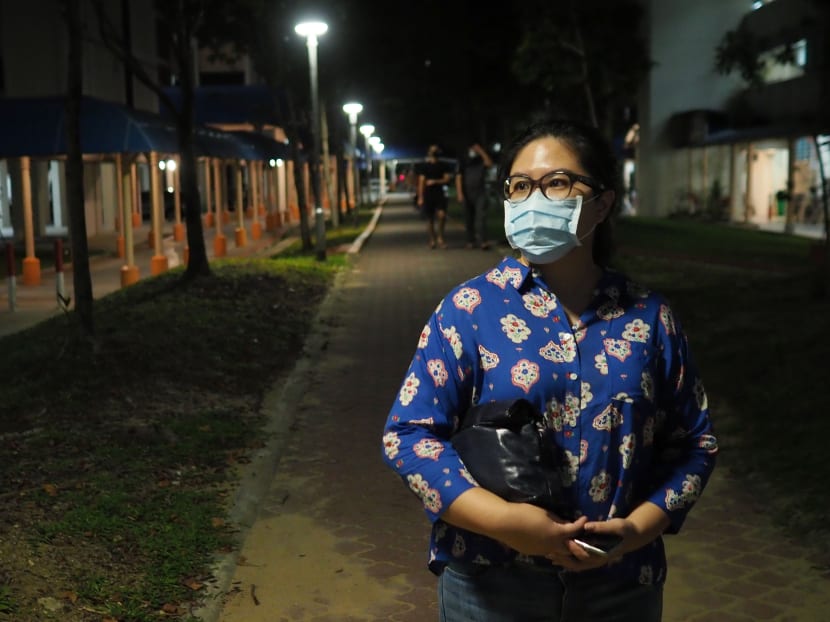 The Big Read: Amid the crisis of a generation, losing one’s job takes a ...