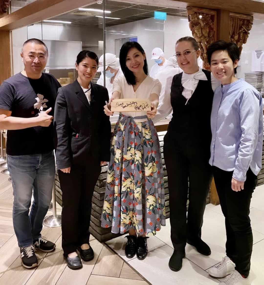 This Week’s Best-Dressed Local Stars: Aug 6-13 - 8days