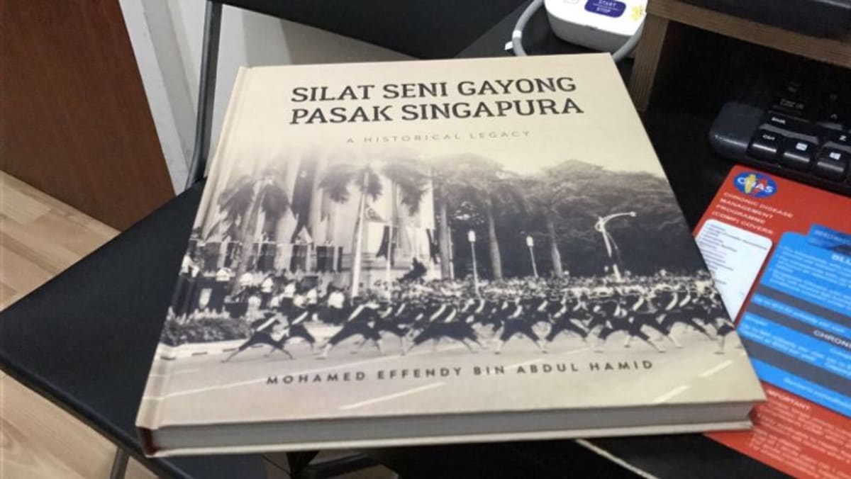 Halimah: Buku pertama silat seni gayong pasak sebar fakta sejarah; beri ...