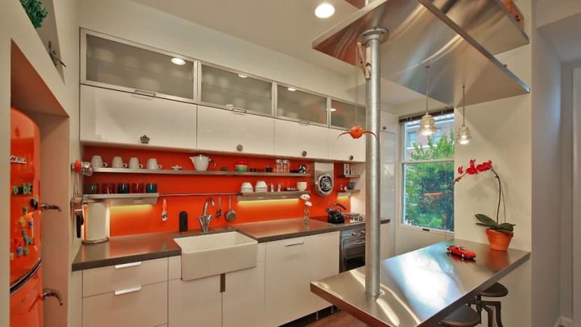 How to Singapore-proof your open-concept kitchen - CNA