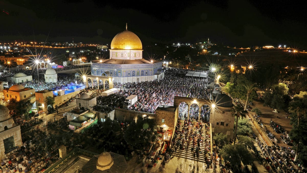 TODAY's morning brief for Friday, June 23 - TODAY