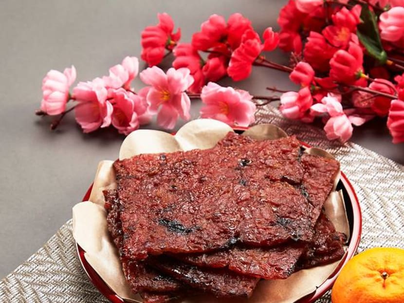 12 Famous Bak Kwa Brands, Ranked From Worst To Best - TODAY