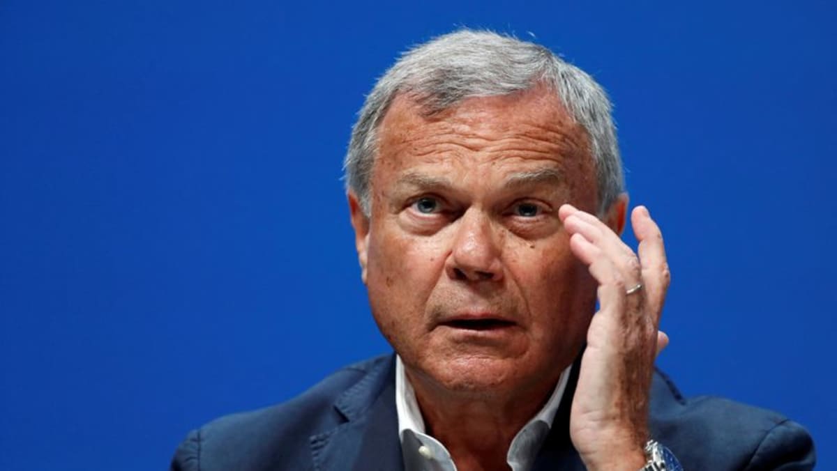 Sorrell's S4 says trading well ahead of guidance - CNA