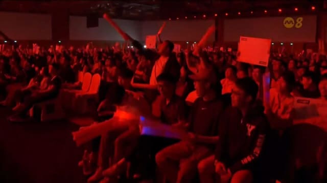 Counter-Strike 2 - 8world