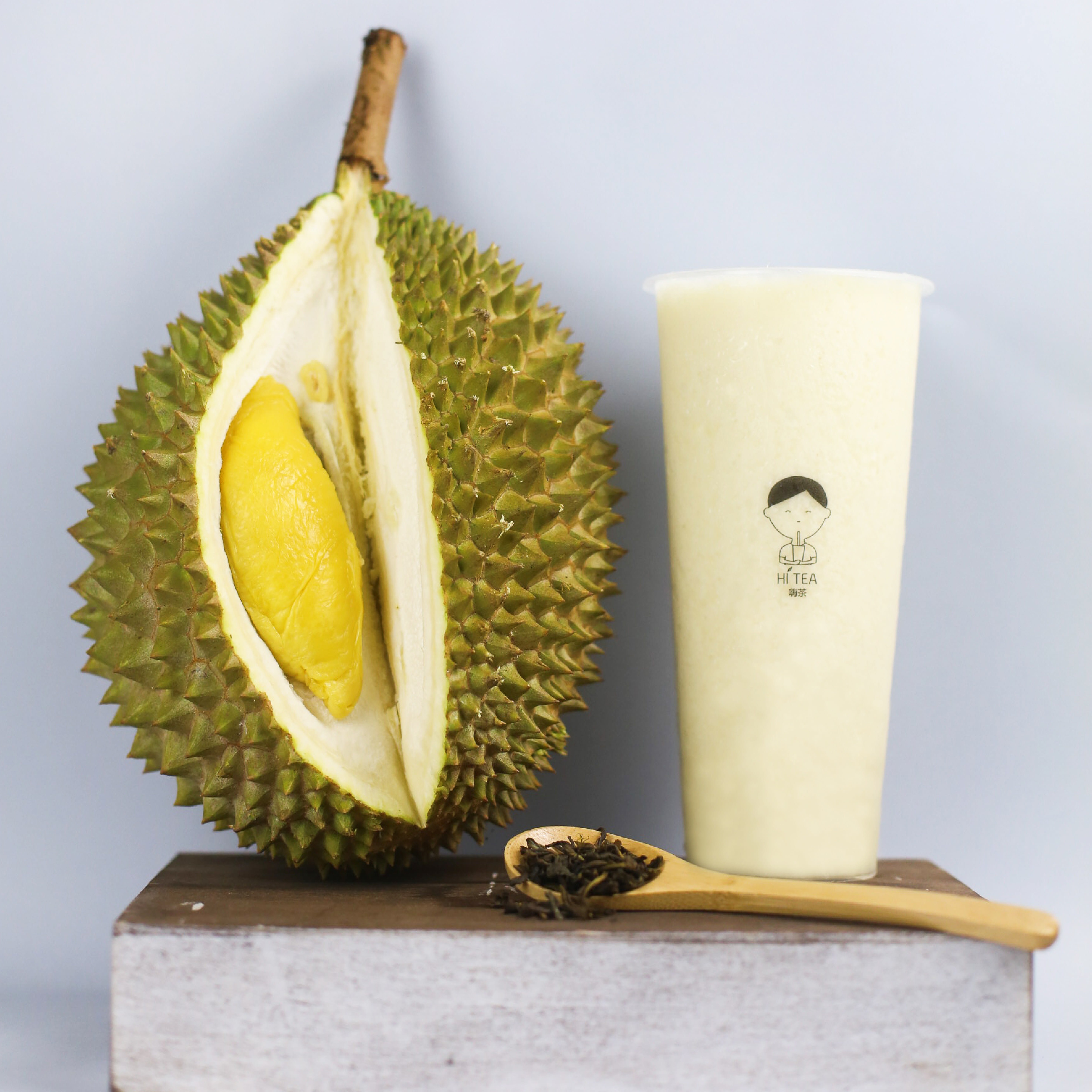 Durian tea latest news & coverage - 8days