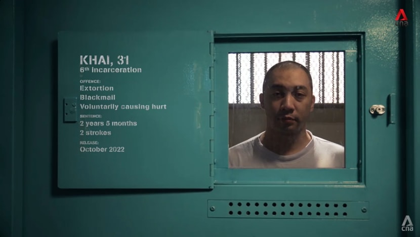 Behind the scenes of Inside Maximum Security: Producers reveal what ...