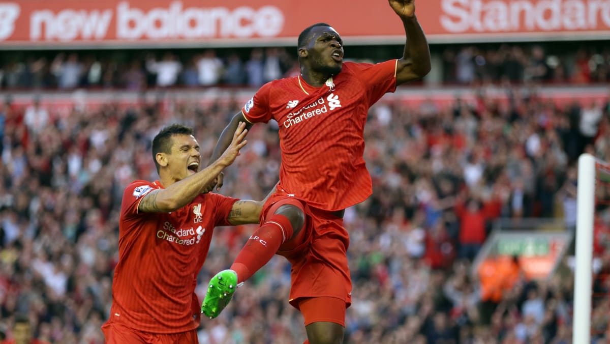 Gallery Liverpool Beats Bournemouth 1 0 In Premier League Today