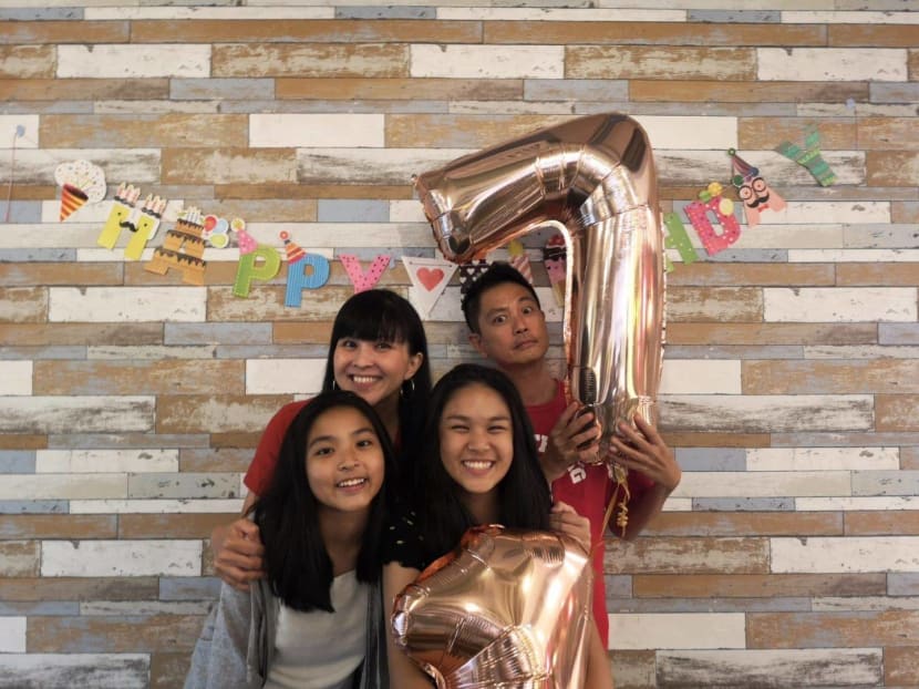 Chew Chor Meng On Why He Thinks He Hasn’t Had A Cold Since 2020 & Why ...