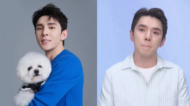 流泪道歉没用 李佳琦因失言痛失130万粉丝！ - vibes by 8world