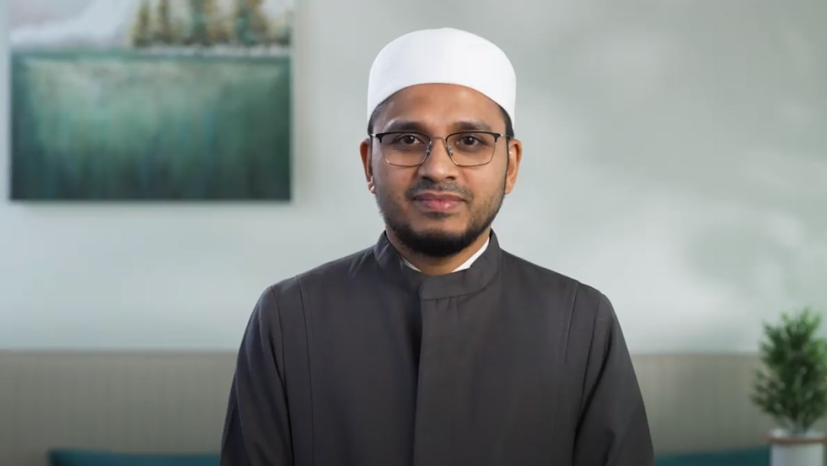 Umat Islam SG sambut Aidiladha pada 29 Jun - BERITA Mediacorp