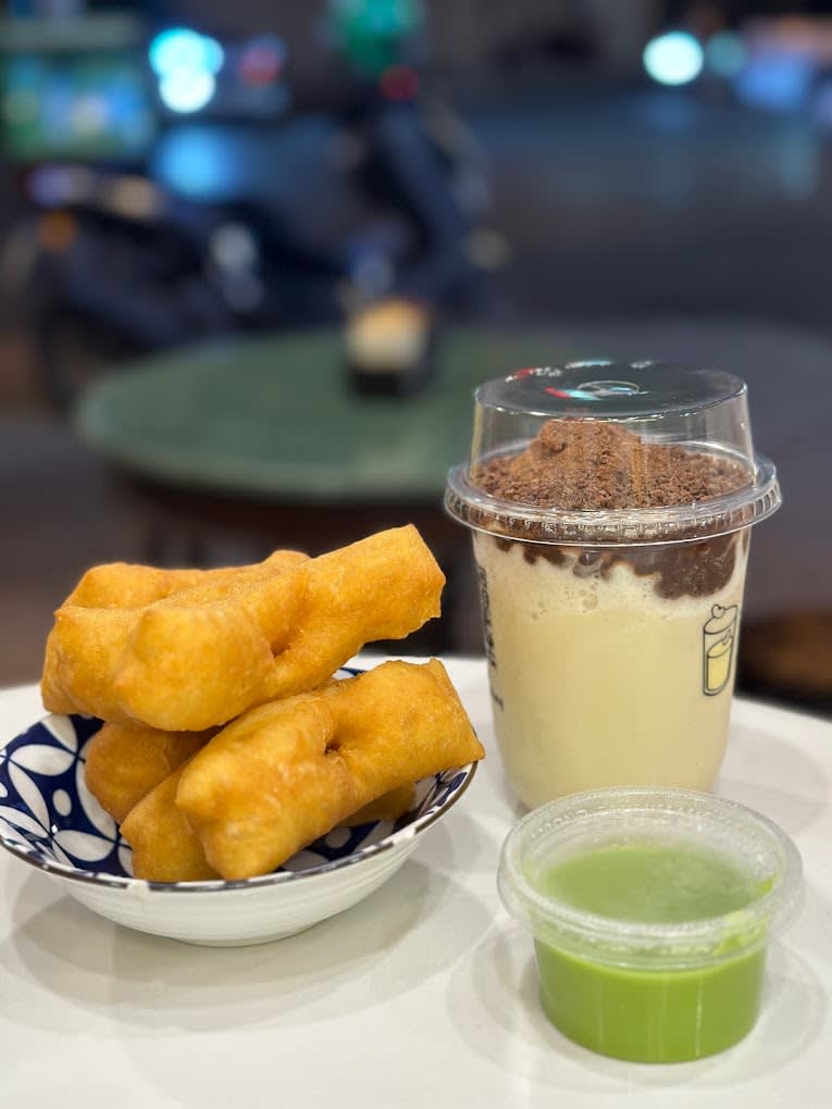 曾旅居泰国，王沺裁尝过的曼谷唐人街美食，你也别错过！ - vibes by 8world