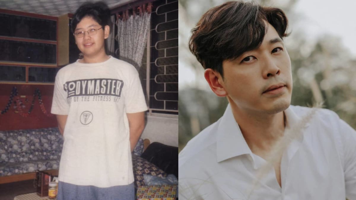 Romeo Tan Posts Cute Throwback Pic; Says He “Misses The Carefree Days ...