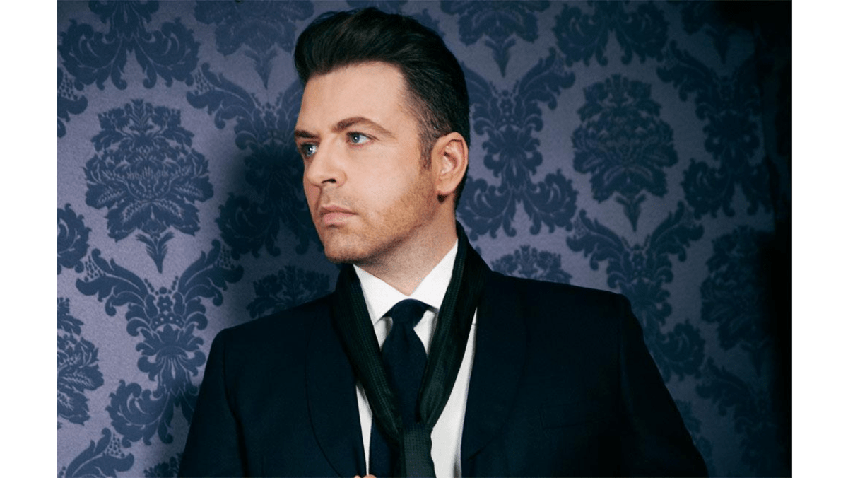 Mark Feehily plans to work harder in 2018 - 8days