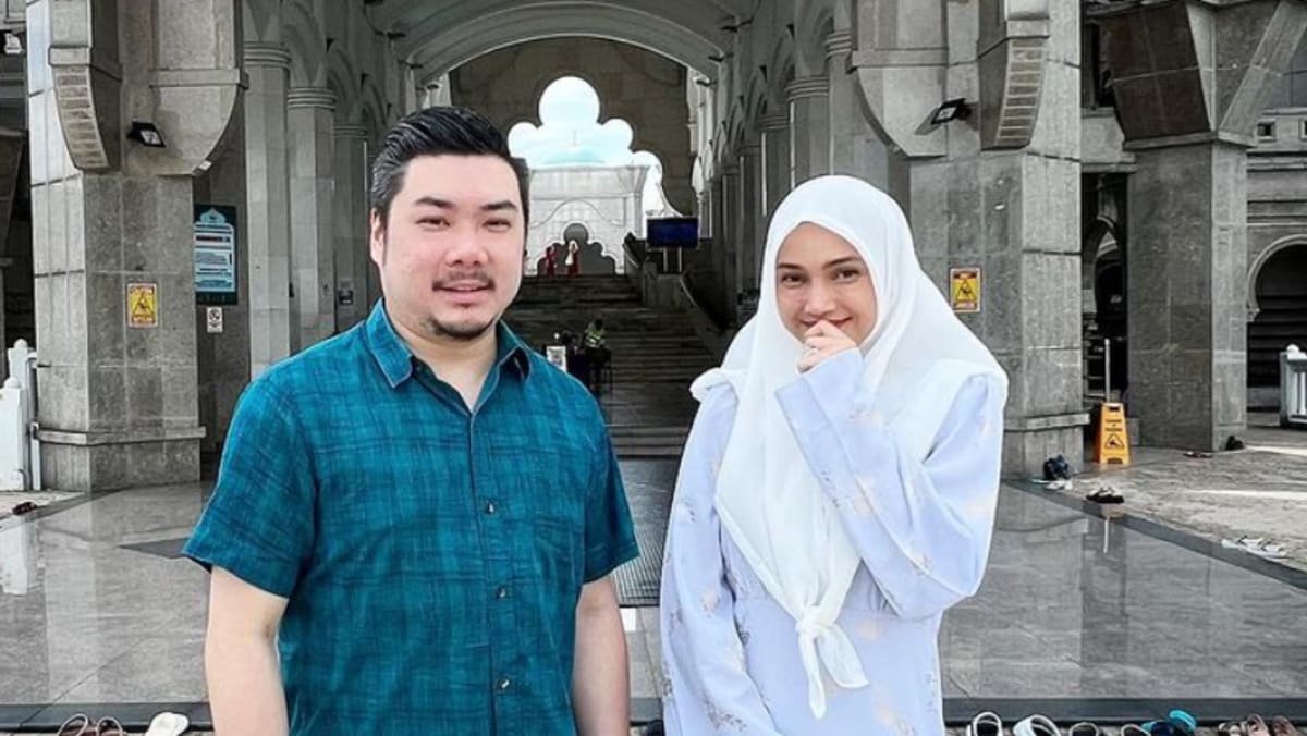 Pelakon SG Atikah Suhaime bakal bernikah dengan ahli perniagaan Malaysia pada 21 Jan - BERITA ...