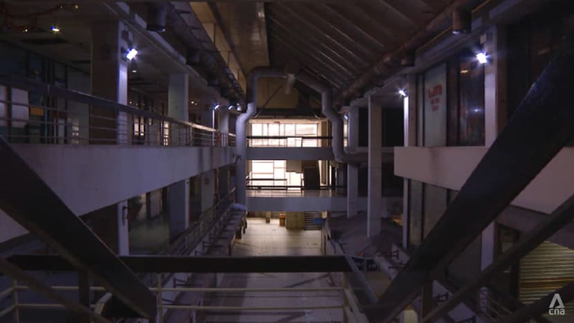 Golden Mile Complex to keep iconic stepped terrace facade, retail ...