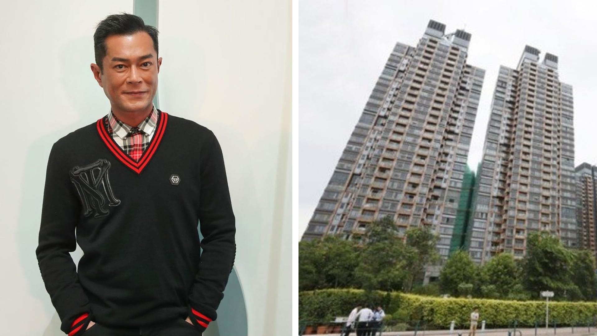 Louis Koo Reportedly Splashed S$8.7mil On Penthouse After A Feng Shui ...
