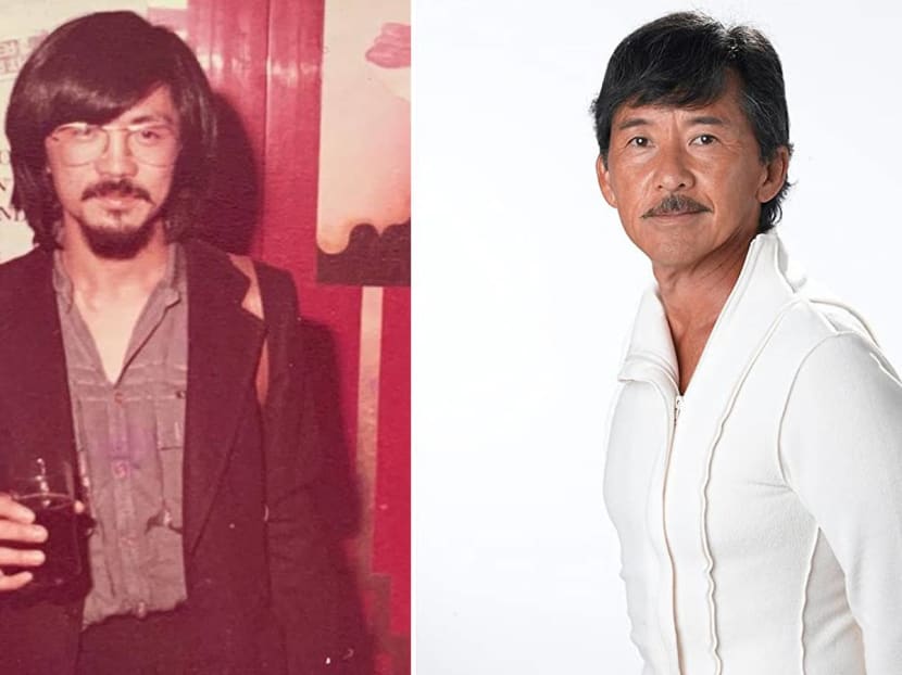 Charlene Choi Shares Retro Pics Of Her Dad, Says He Looks Like Ekin ...