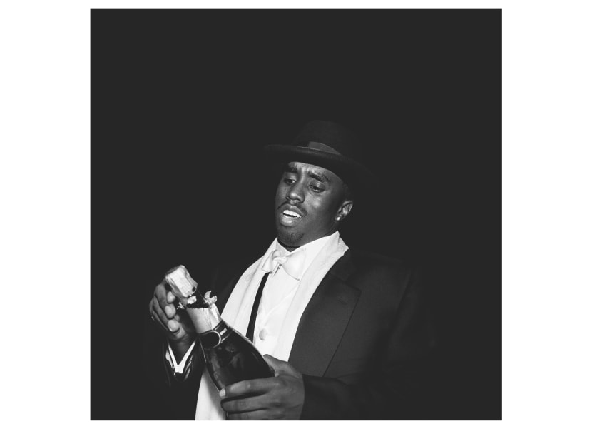 Puff Daddy celebrates birthday by releasing free music - TODAY