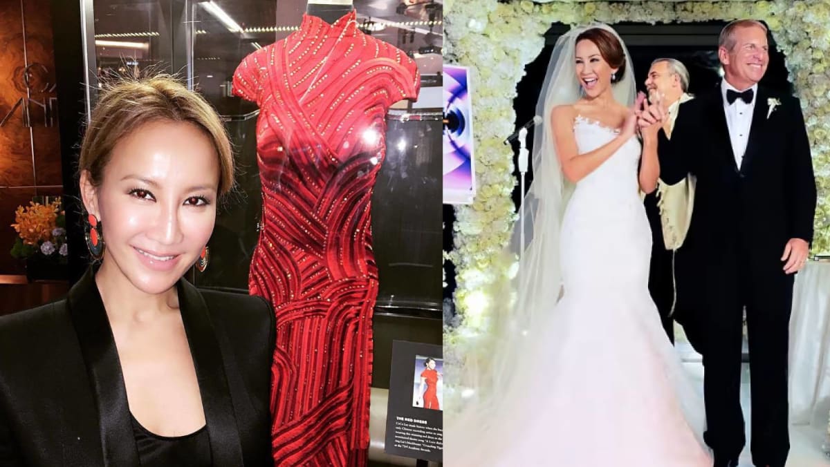 Coco Lee’s Family Reportedly Threatened To Call The Cops On Singer’s Husband Over Missing ...