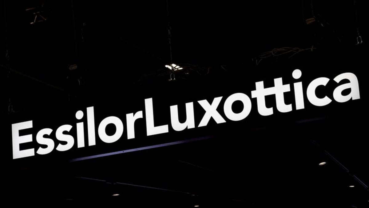 EssilorLuxottica sees 5% stake in Nikon as financial investment, source ...