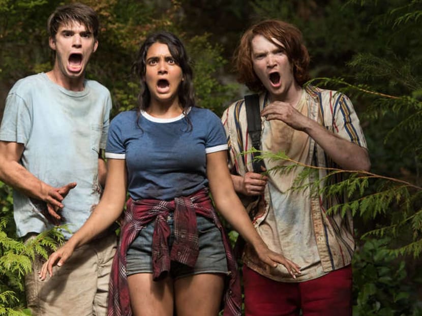 'The Package' Is The Year's Most *Painful* Comedy - TODAY