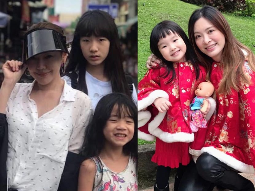 Dee Hsu Says The Daughter Of The Late Serena Liu Is Always Welcome At ...