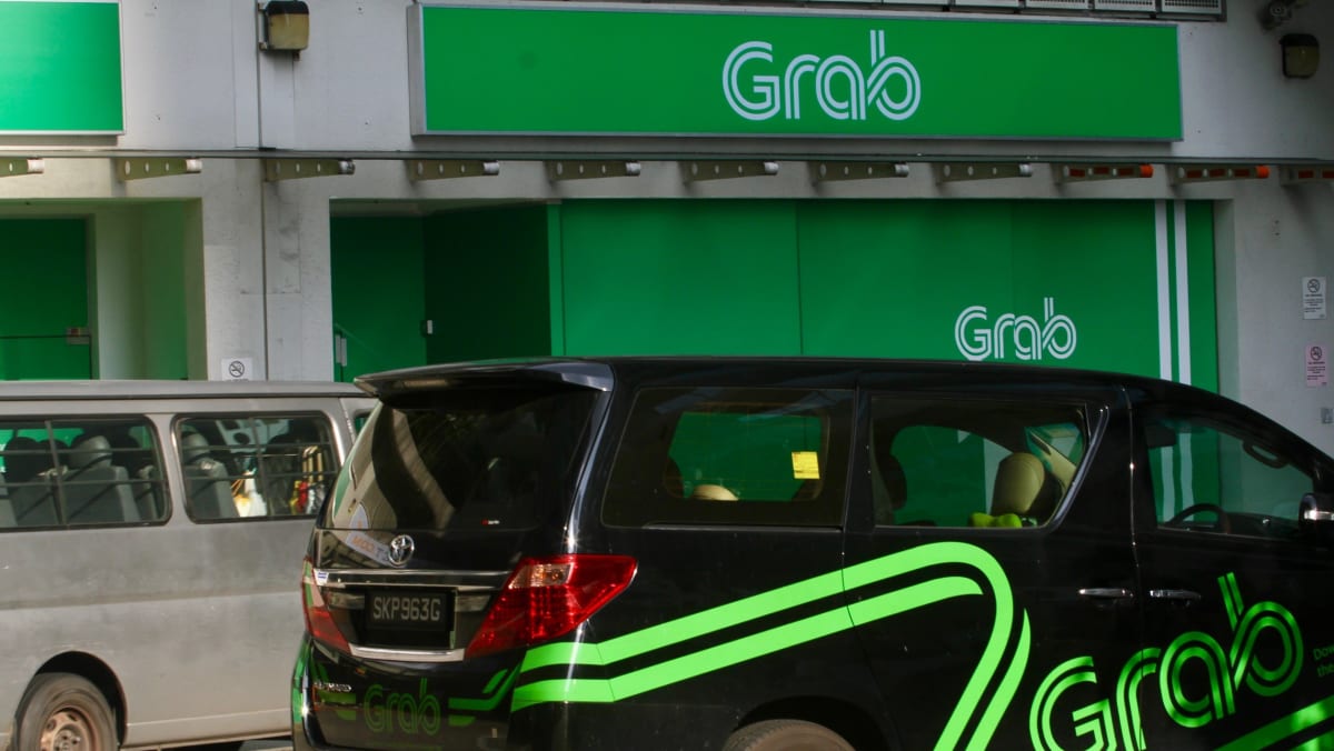 Ride-hailing giant Grab expects to double revenue in 2019 - TODAY