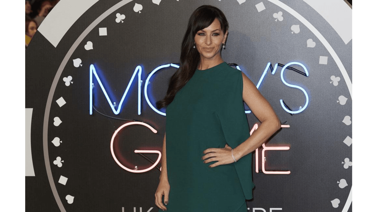 Molly Bloom knew the incredible network of people at her high-stakes ...