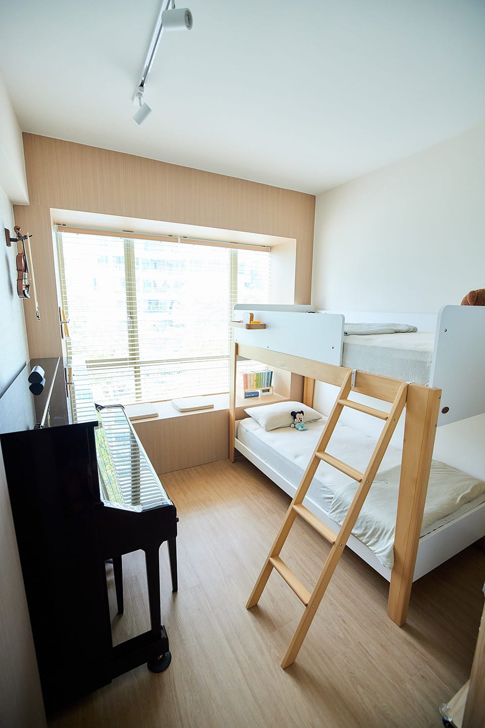 Ben Yeo Renovated His Condo To Kick His 2 Tween Sons, Who Have Been ...