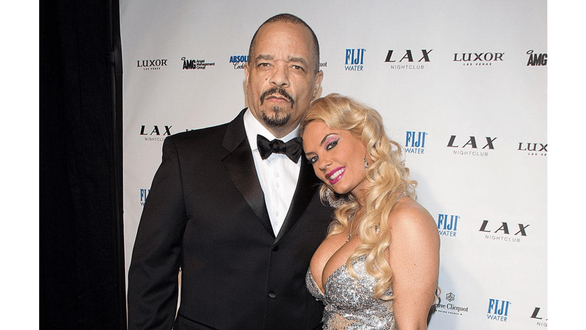 Ice-T 'almost shot' Amazon delivery driver he mistook for an intruder ... Ice-T 'almost shot' Amazon delivery driver he mistook for an intruder ...