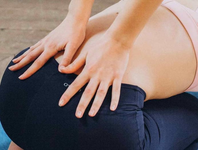 Is your bum sore from sitting all day? What to do when cushions don’t ...