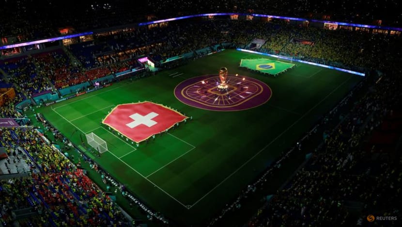 World Cup 2022 squads: list of 26-man teams playing in FIFA tournament ...