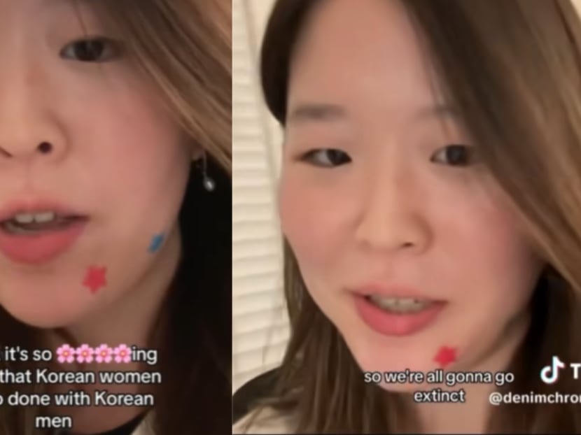 4B Movement in South Korea: The viral Tiktok feminist movement ...