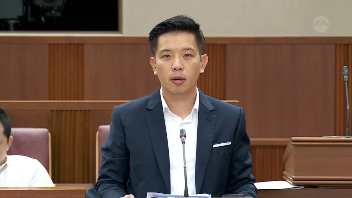 Alvin Tan on protecting consumers against false and misleading claims ...